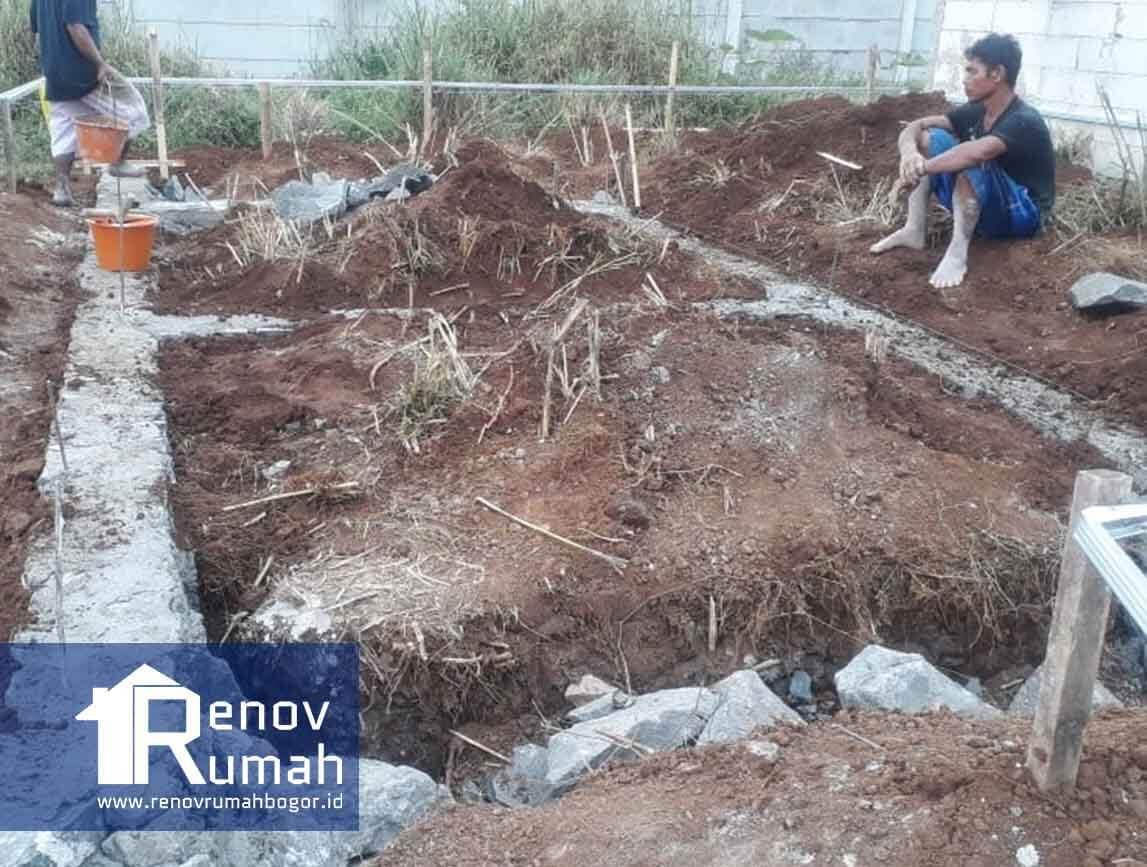 Kontraktor Di Bogor Disini Tempatnya